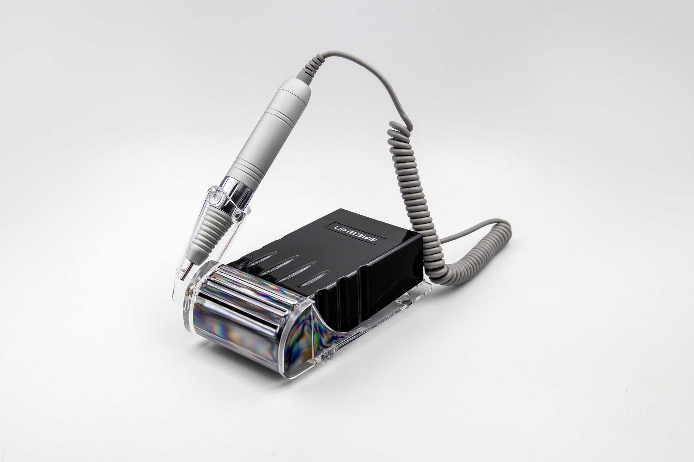 Portable E-files ( Nail Drills) - U-tools