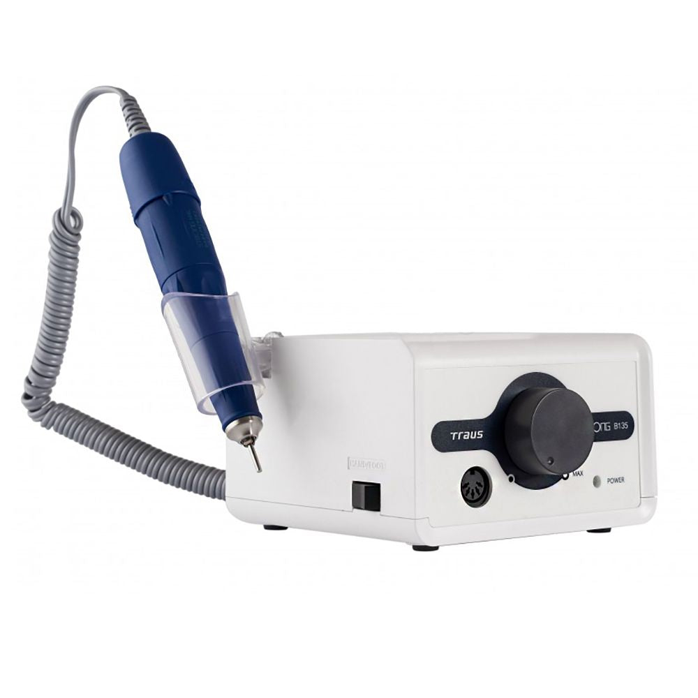 Saeshin Strong B135 Nail Drill with 105L handpiece Original – U-tools