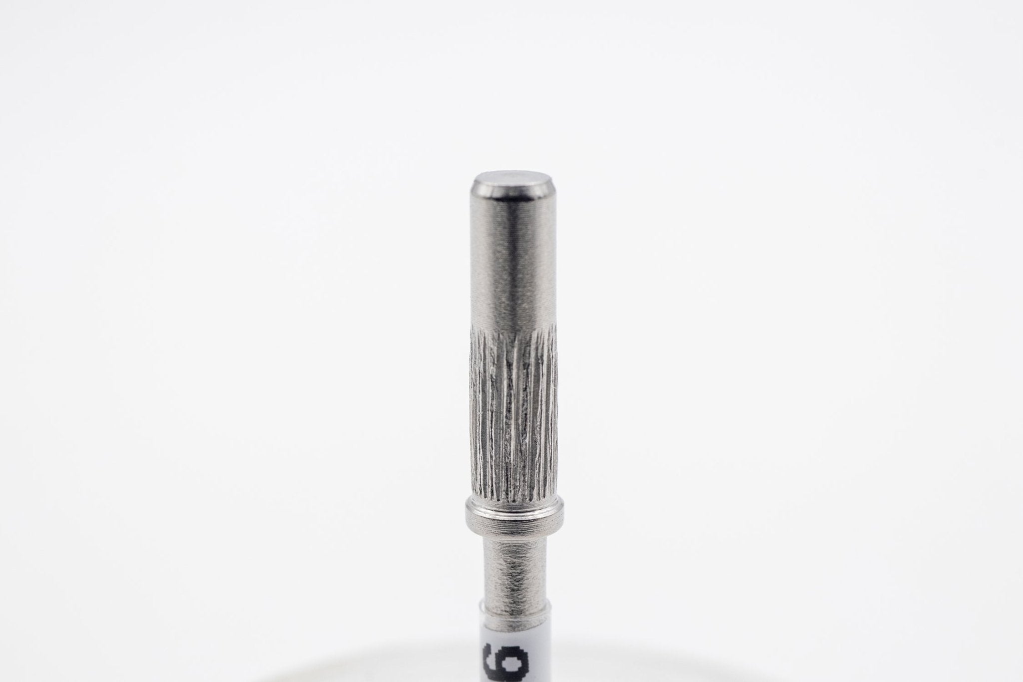 E-file Durable Small Stainless Steel Mandrel for Sanding Bands, size ...