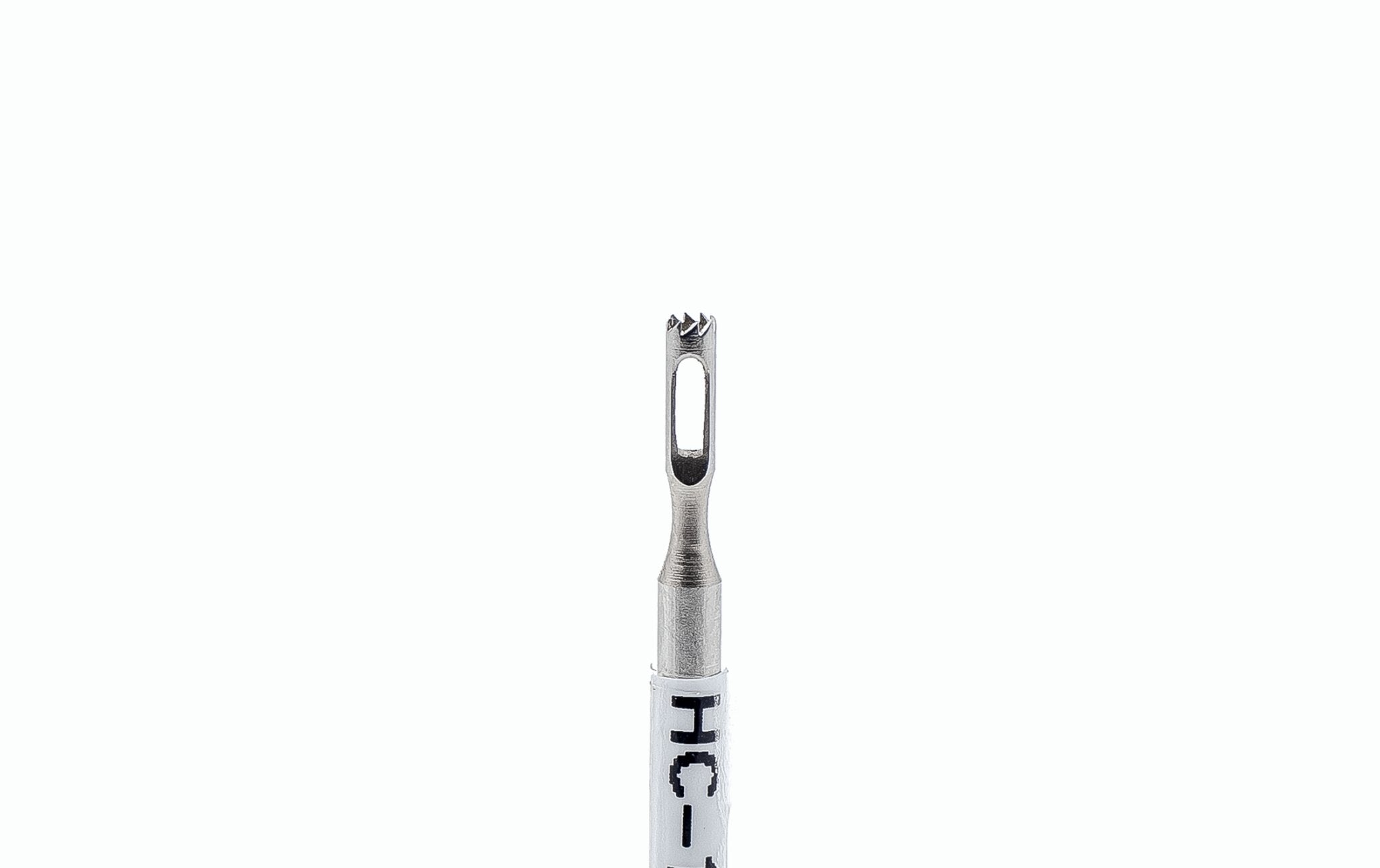 Corn Removal Hollow Cutter drill bit with toothed blade 1.8 – U-tools