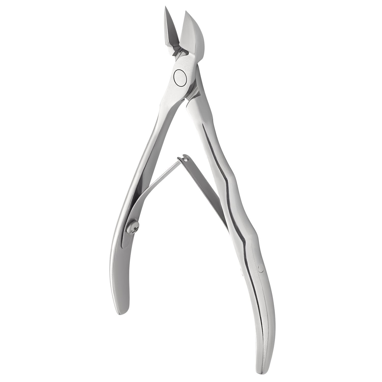 Staleks Cuticle Nipper Expert 11 - 11mm Jaw – U-tools
